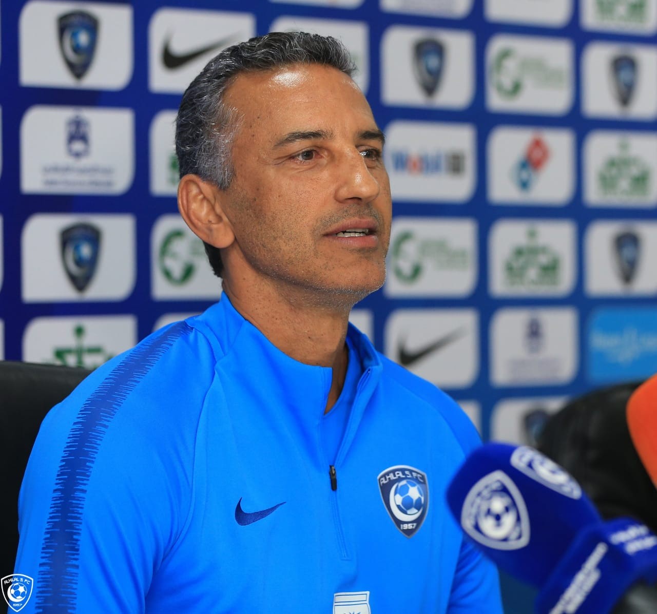 Emprestado na Arábia, Péricles Chamusca tentou milagre em time que ...