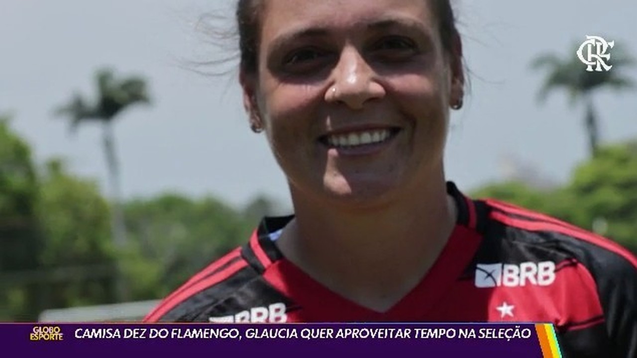 Flamengo lança uniforme principal para a temporada 2025; veja fotos ...