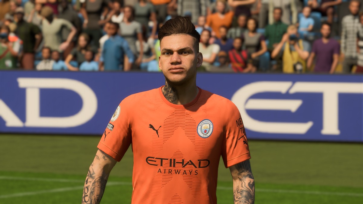FIFA 23: nova carta de Ederson pode chegar a 99 de reflexo | fifa | ge