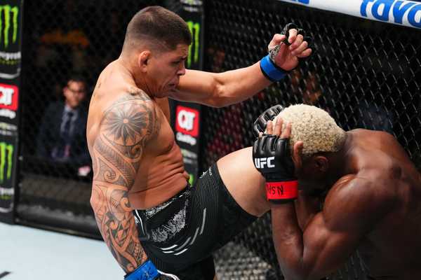 UFC: Brunno Hulk conquista "Performance da Noite" e fatura R$ 250 mil ...