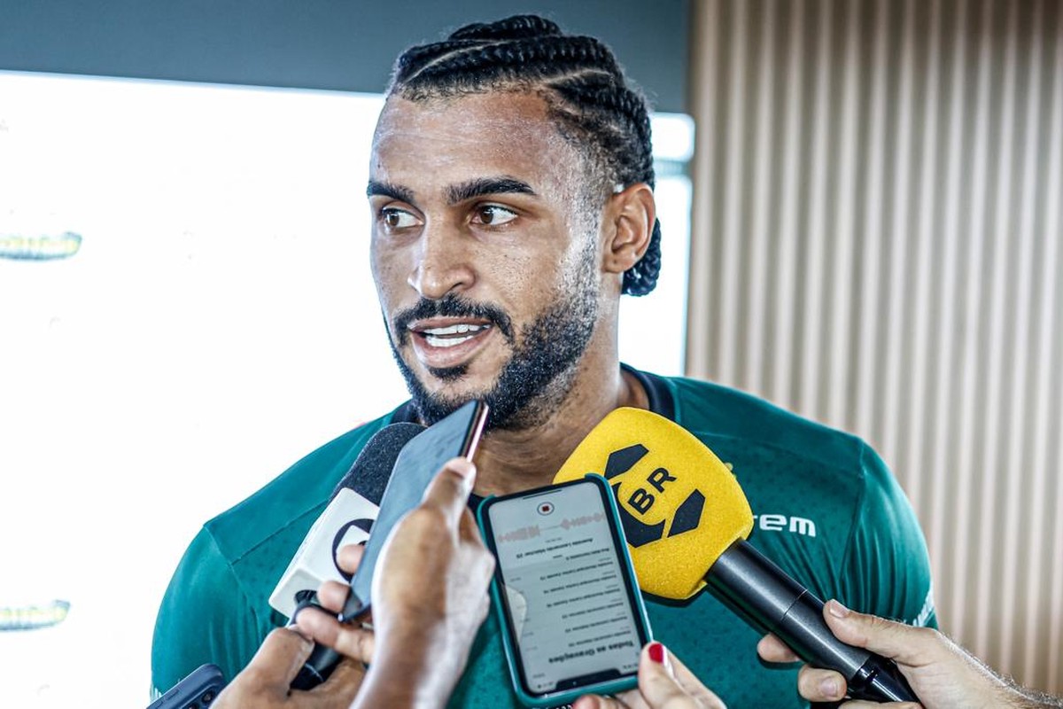 Botafogo-PB inicia ciclo de contratações para Cristian de Souza e ...