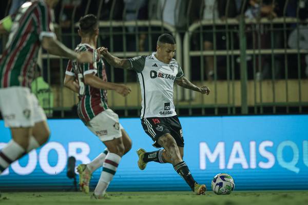 Atuações do Atlético-MG: com Felipão, Galo produz e para em Fábio; veja ...