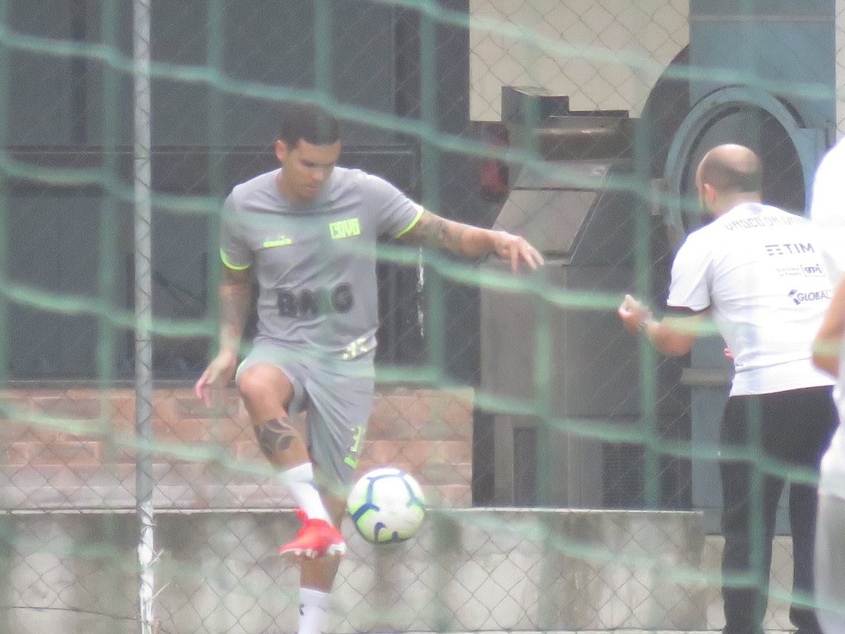 Reta final: Ramon faz trabalho de condicionamento e prepara retorno ao ...