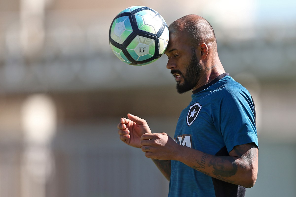 Poupar contra o Fla? Bruno Silva tem sua posição: "Entraria com força ...