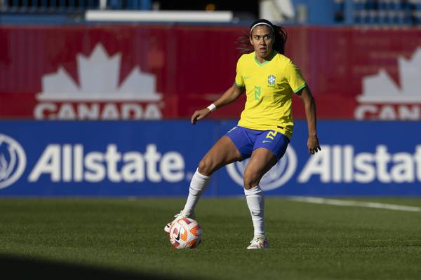 Antonia celebra amistosos no Brasil e adaptação a "nova mentalidade" da ...
