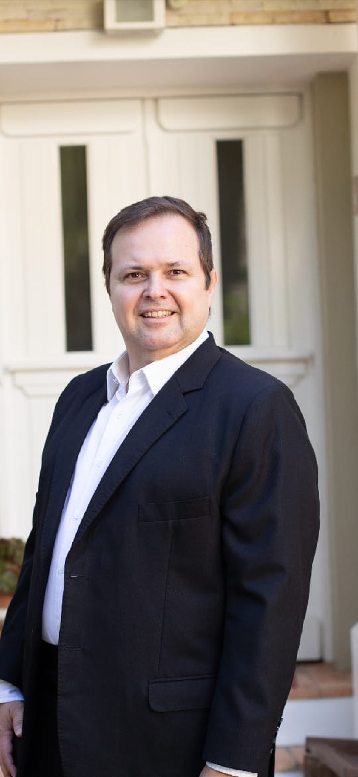 Walter Monteiro registra chapa "Flamengo Maior" e oficializa ...