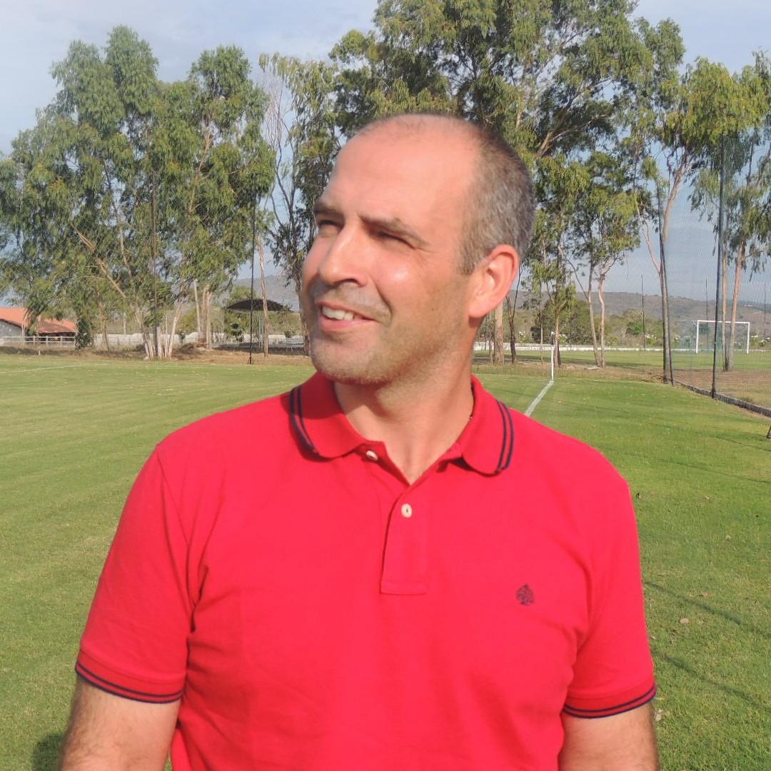 Você gostou da escolha do novo técnico do Salgueiro? | salgueiro | ge