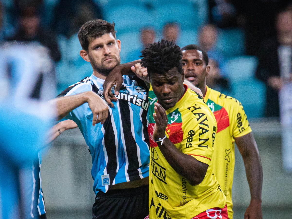 Dever cumprido e fim | Vida Real | ge