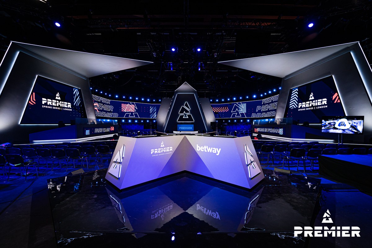 Guia do BLAST Premier Fall Finals: datas, times e formato | cs:go | ge