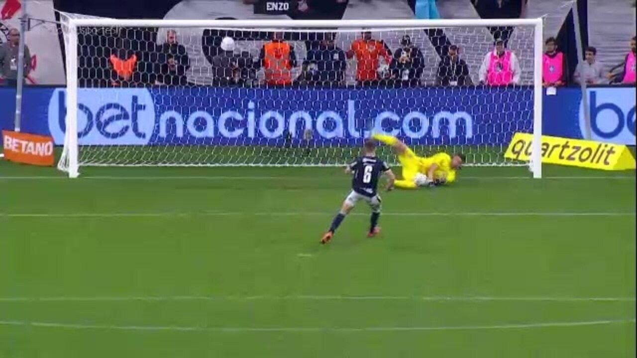 Dá para virar? Veja cinco classificações improváveis do Corinthians na ...