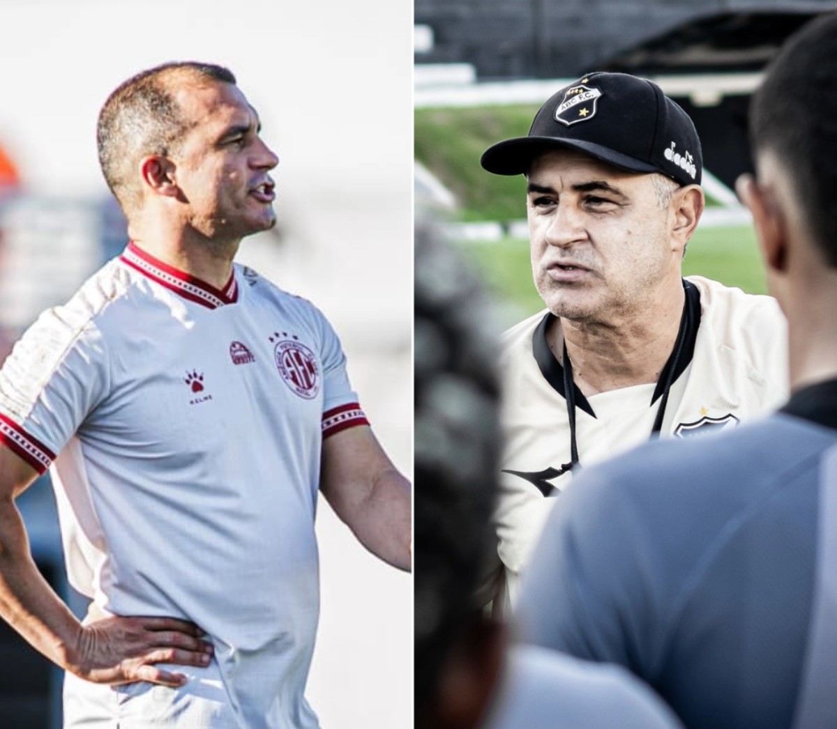 América-RN x ABC: onde assistir ao vivo, horário e arbitragem | Ge