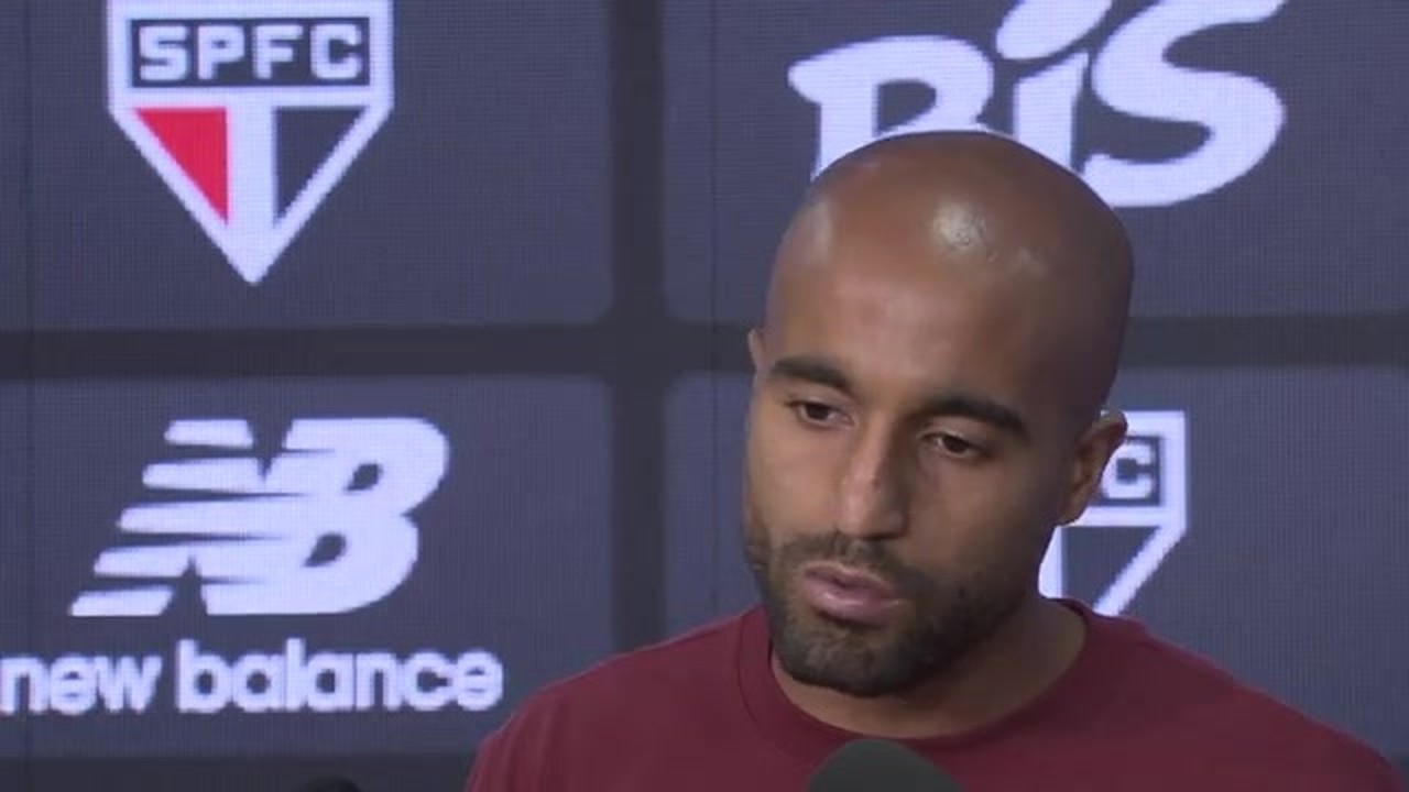 "Dia mais especial": como Oscar avalia protagonismo em clássico e volta por cima no São Paulo ...