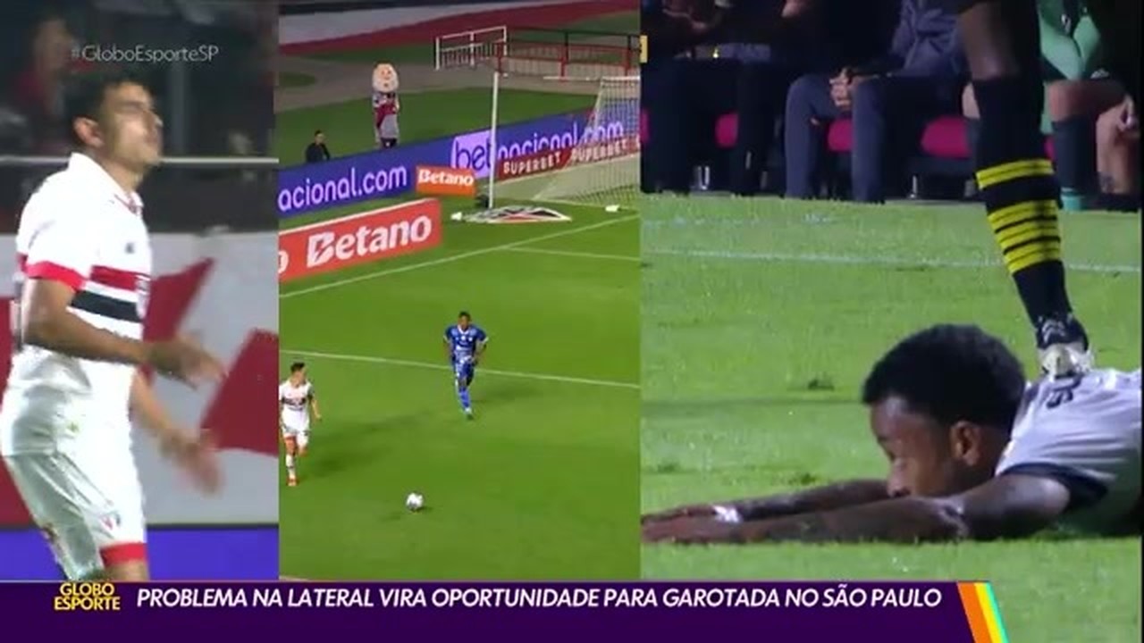 Estádio no Chile onde São Paulo jogará Libertadores sofre incêndio, mas jogos são mantidos | são ...