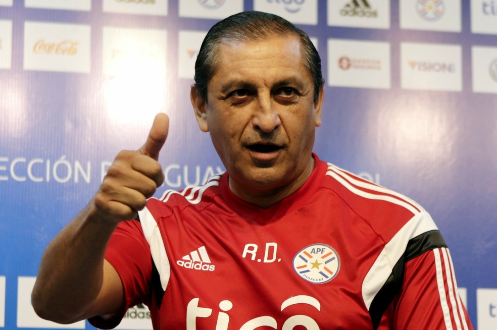 Notícias | Inter fecha contratação de Ramón Díaz como novo técnico ...