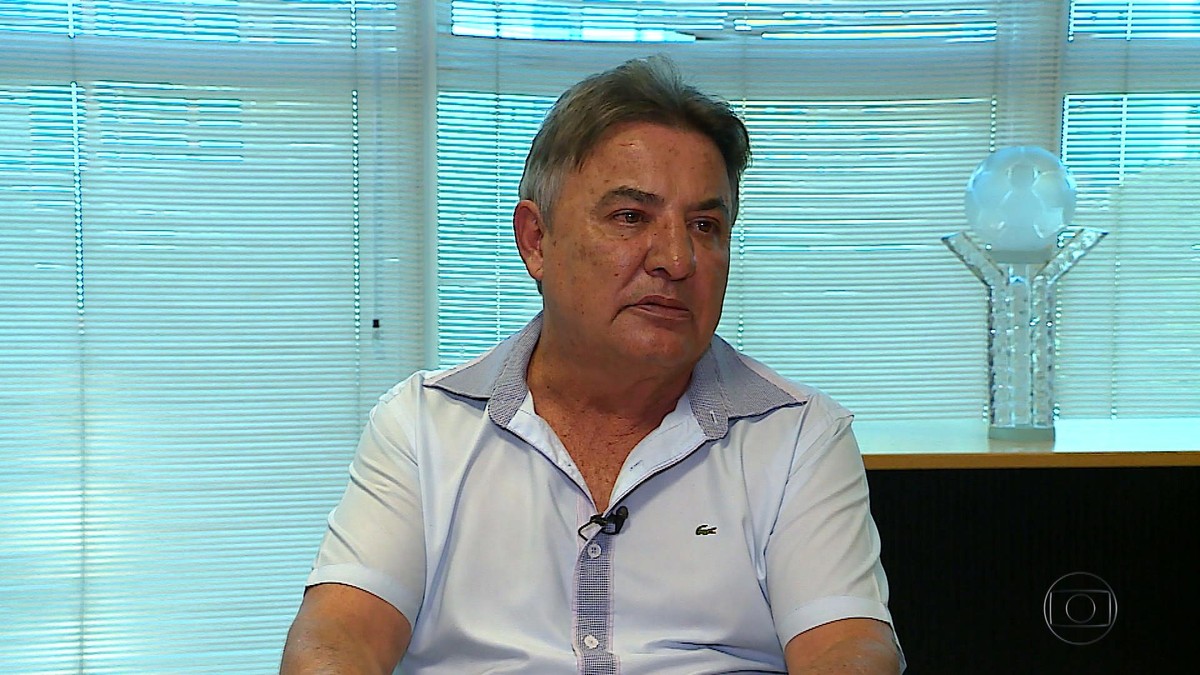 Irregularidades, críticas de conselheiros e punições: Perrella comenta ...