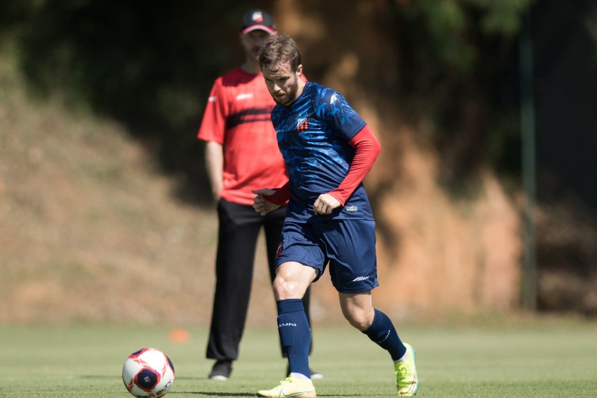 Tárik revela ansiedade por primeiro Paulistão da carreira: "Muda o ...