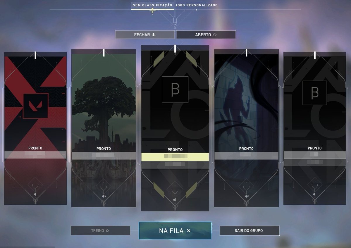 Patentes do Valorant: entenda ranks, recompensas e competitivo | Ge