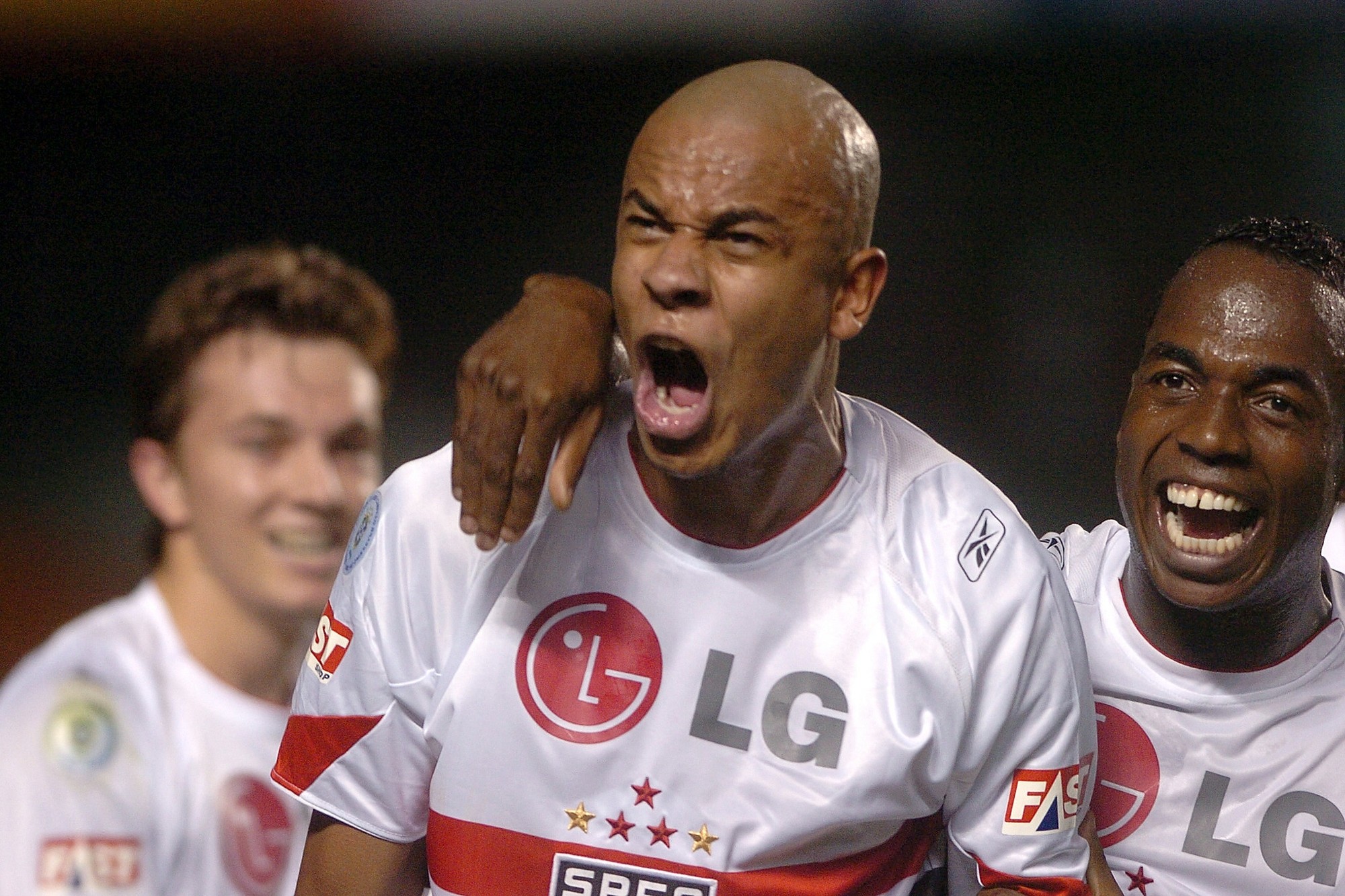 Aposentado, Alex Silva rejeita convite para ser dirigente e roda o ...