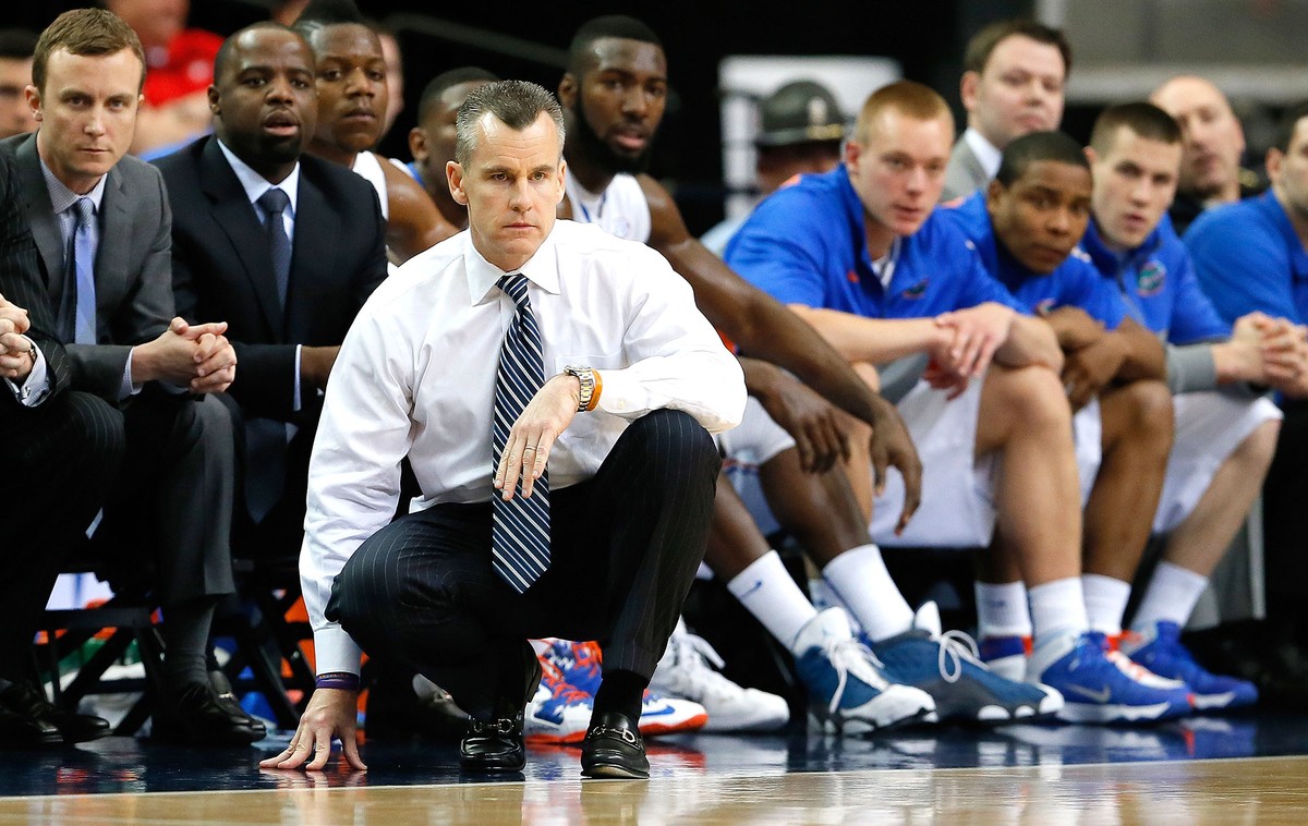 Ex-Thunder, Billy Donovan acerta com a diretoria do Chicago e será o ...