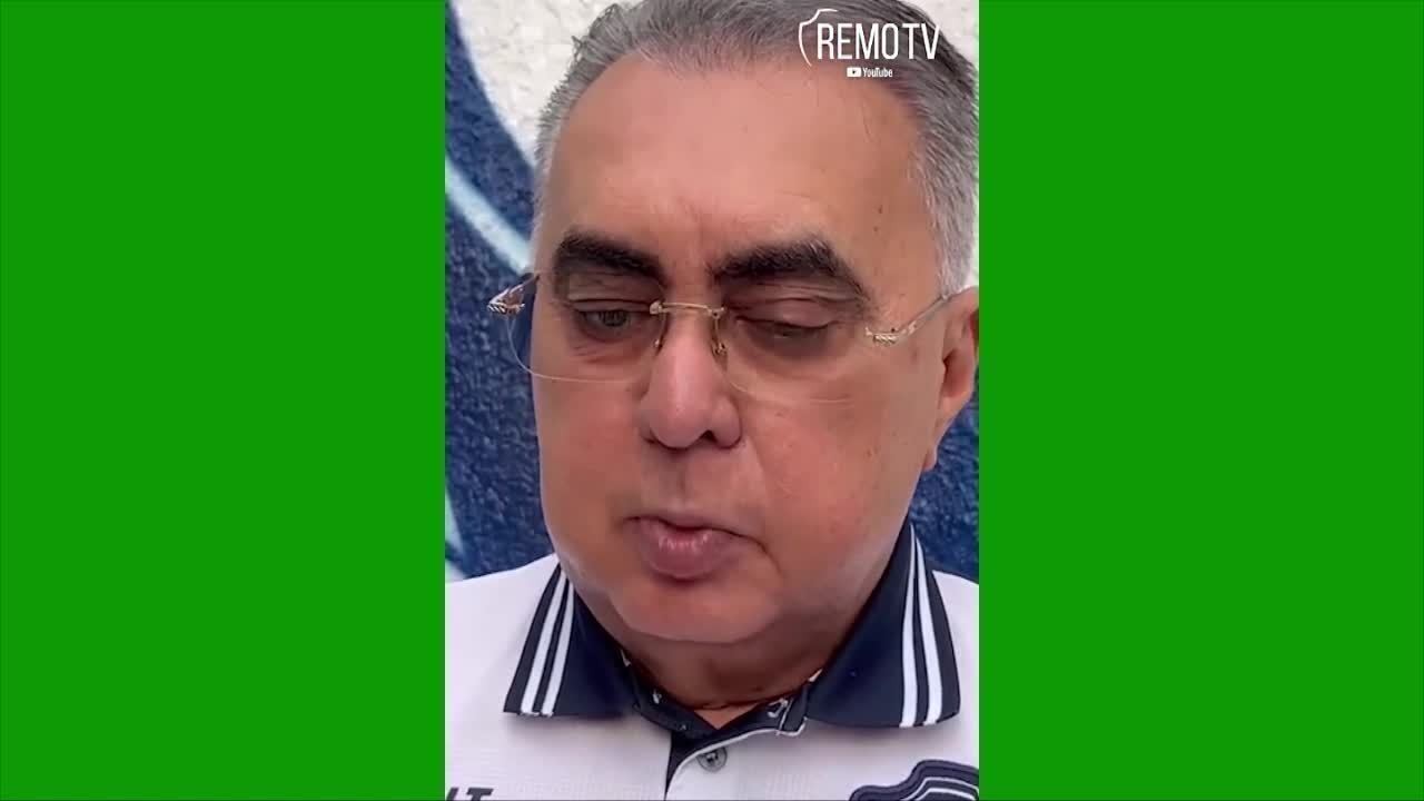 Executivo anuncia onde e quando será a pré-temporada do Remo; confira ...