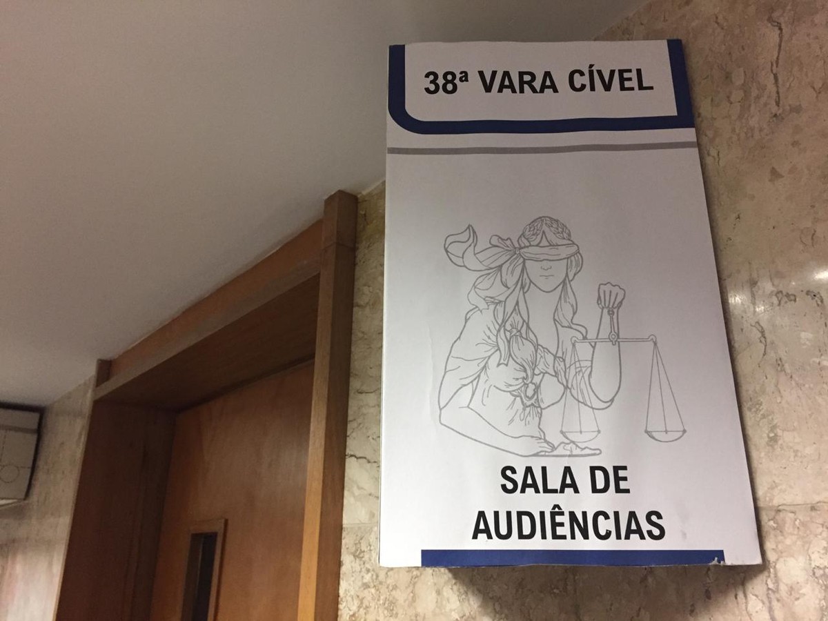 Em audiência, Fluminense e MPI avançam por acordo em "caso Gerson", que ...