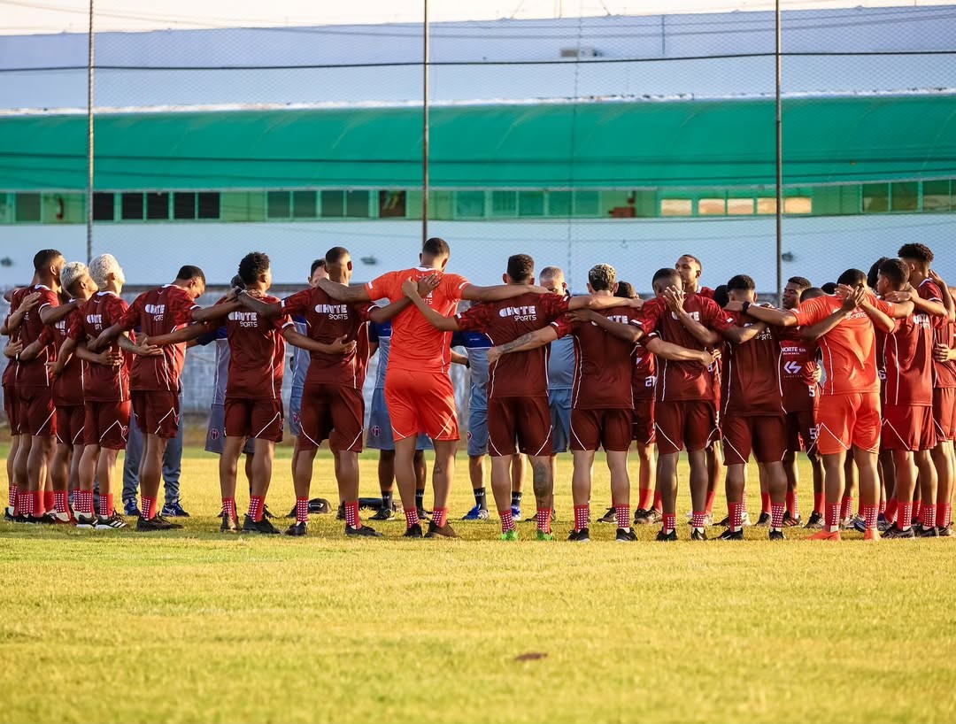 Conheça o elenco do Maranhão para temporada de 2025 | Ge