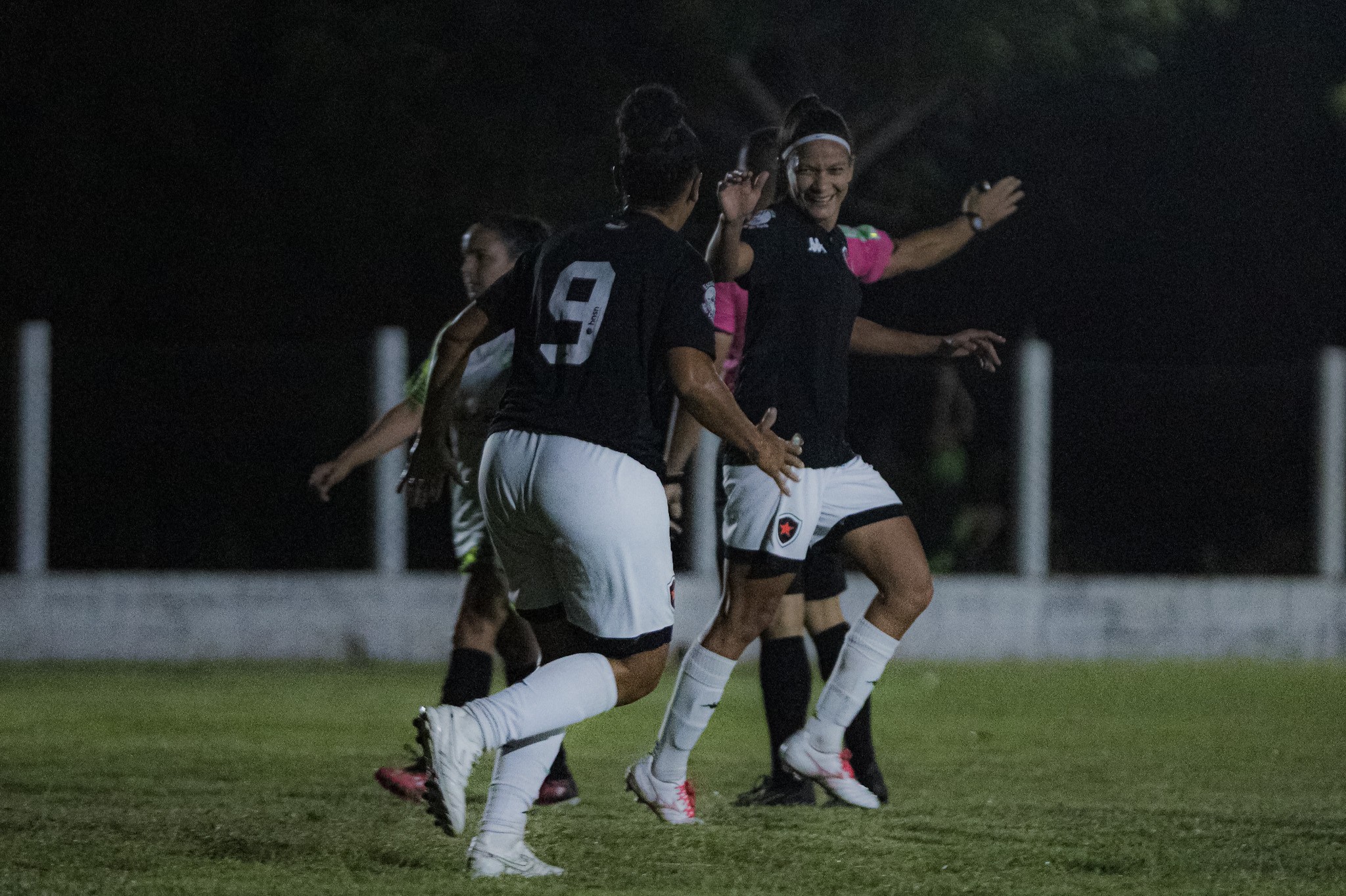 Botafogo-PB e Marretinha definem 1º finalista do Paraibano Feminino ...