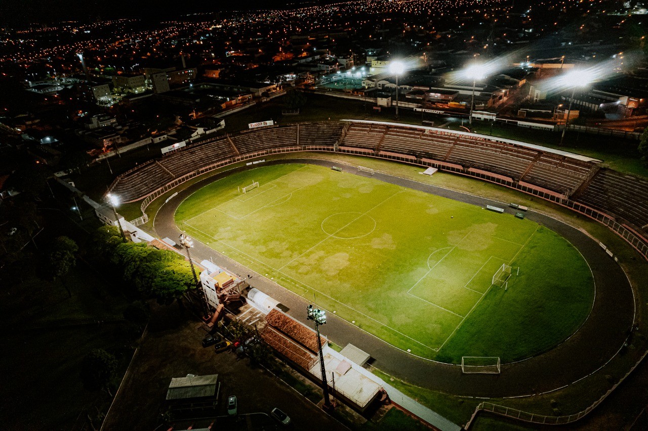 Noroeste x Velo Clube: onde assistir ao vivo, horário e escalações | Ge