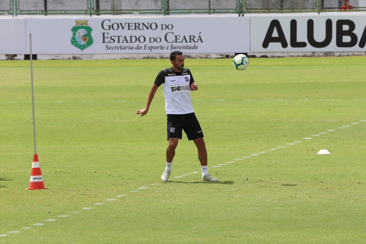 Oeste acerta a contratação do zagueiro Tiago Alves, ex-Mirassol | oeste ...