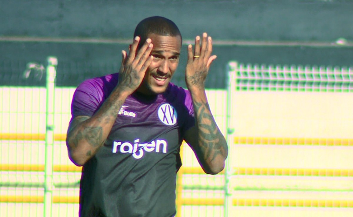 Após início empolgante, Macena usa reta final da Série A2 como ...