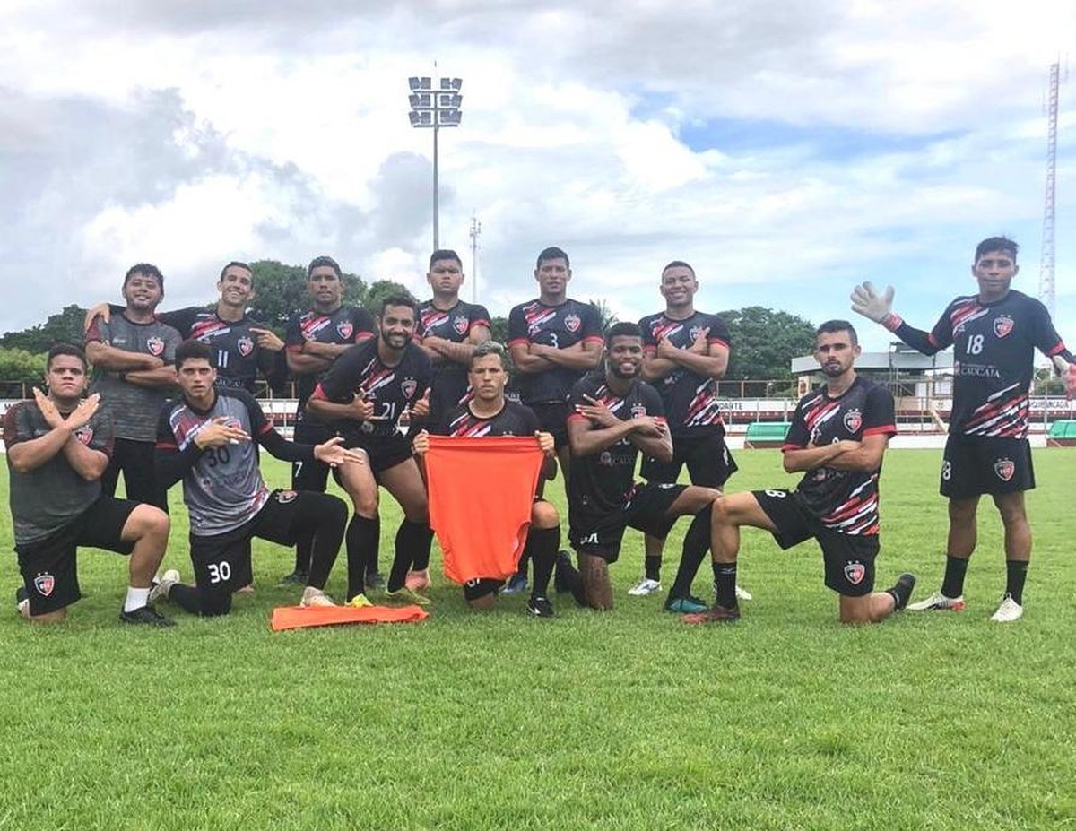 Fcf Sobe Em Ranking Da Cbf E Caucaia Pode Ganhar Vaga Na Série D Do