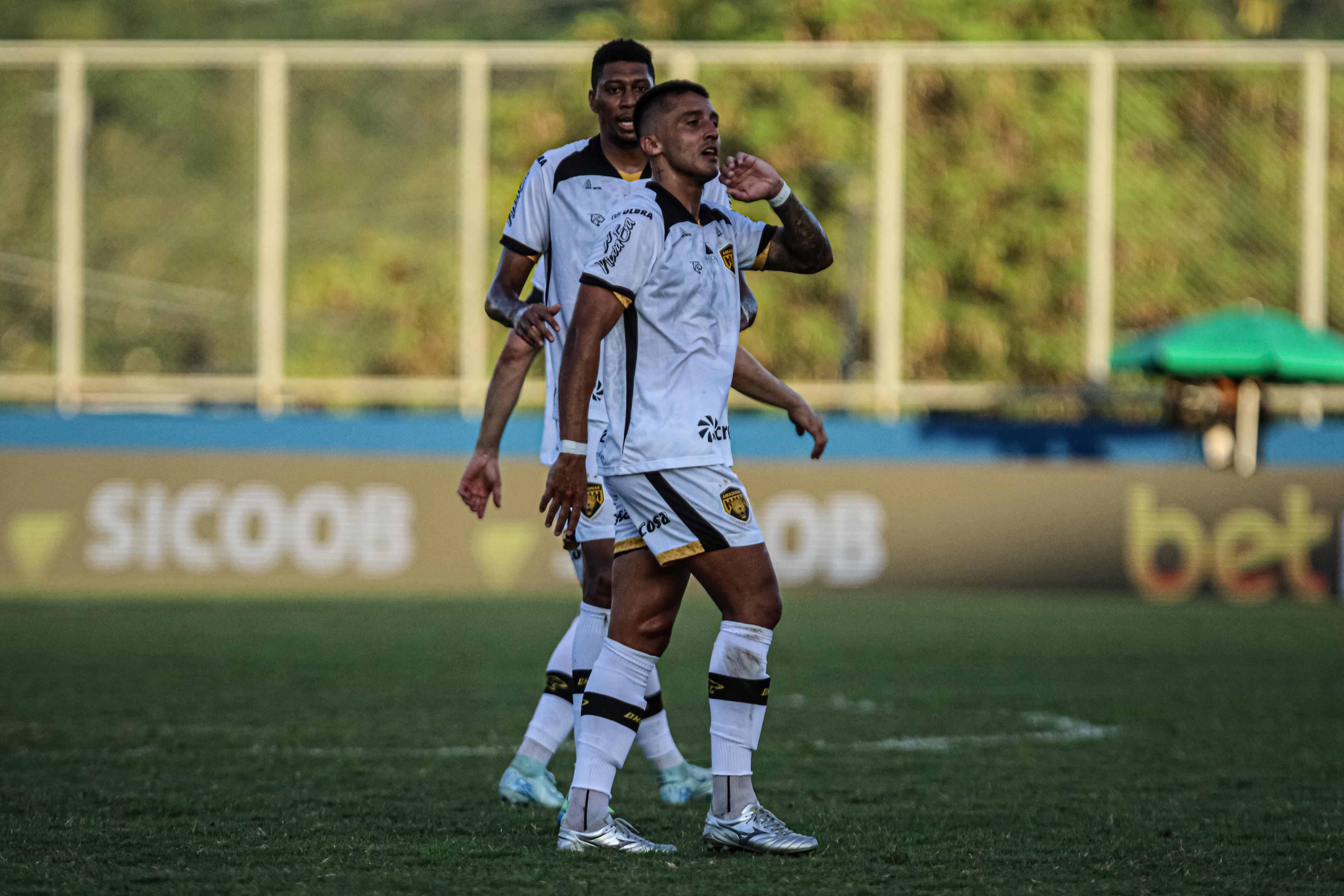 Natal do Atlético-GO: veja quem são os reforços já contratados | Ge