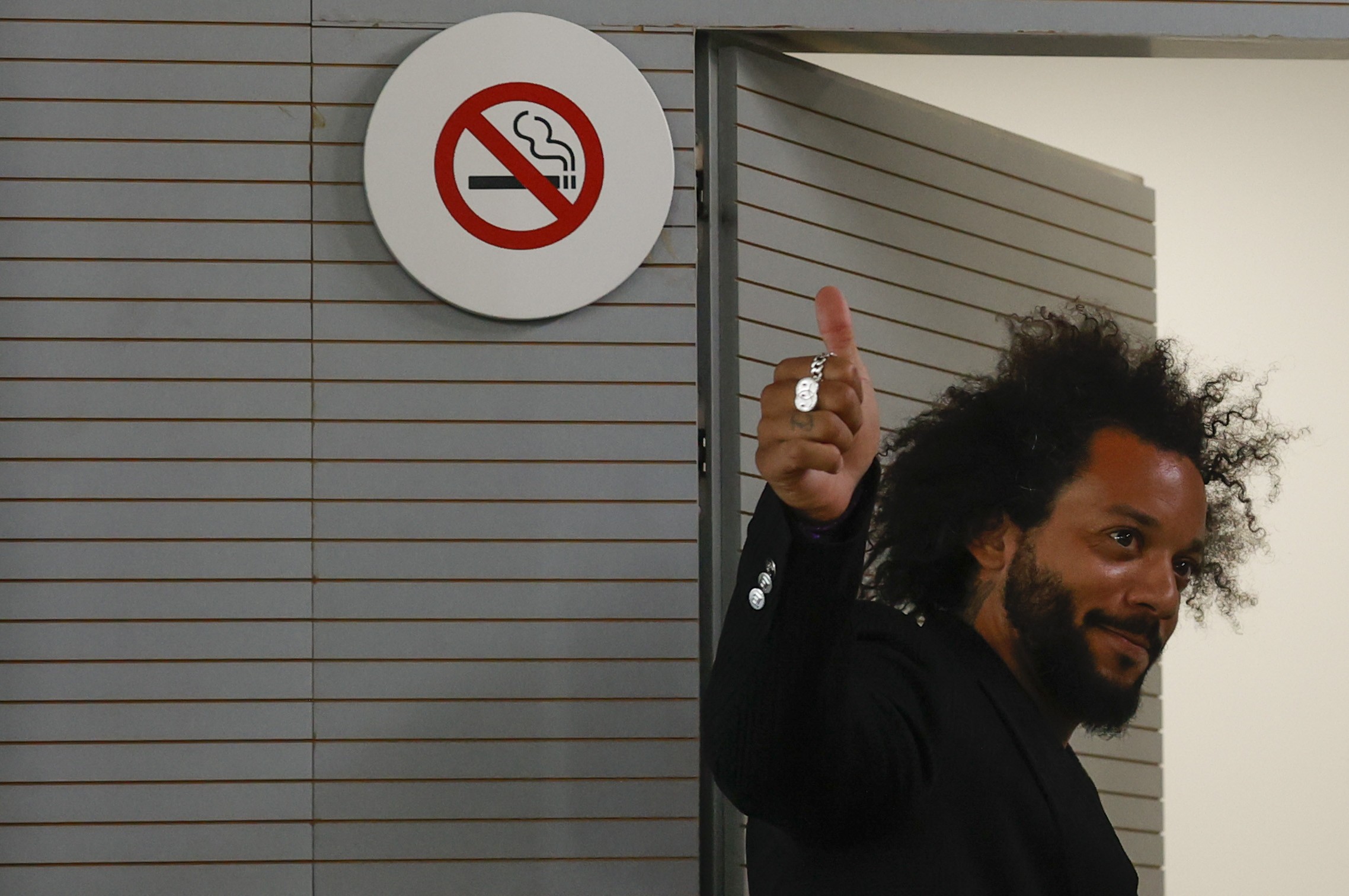 Marcelo se despede do Real Madrid após 15 anos e descarta aposentadoria ...