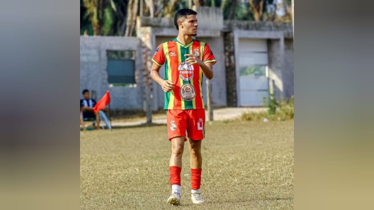 Invicto, Sem Terra termina primeira fase do Santareno Sub-20 na ...
