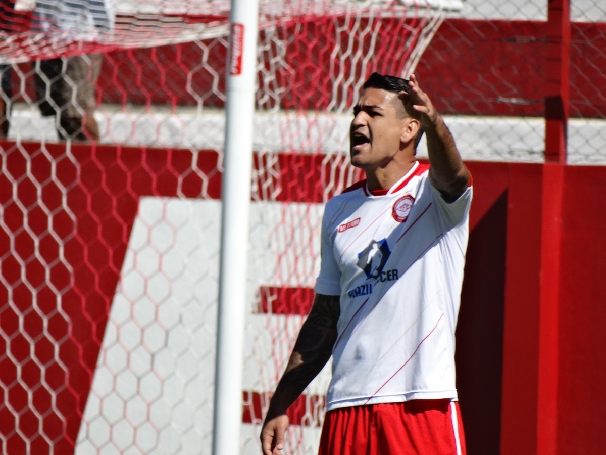 Matheus Lopes se despede do Tombense e vai jogar no futebol da ...