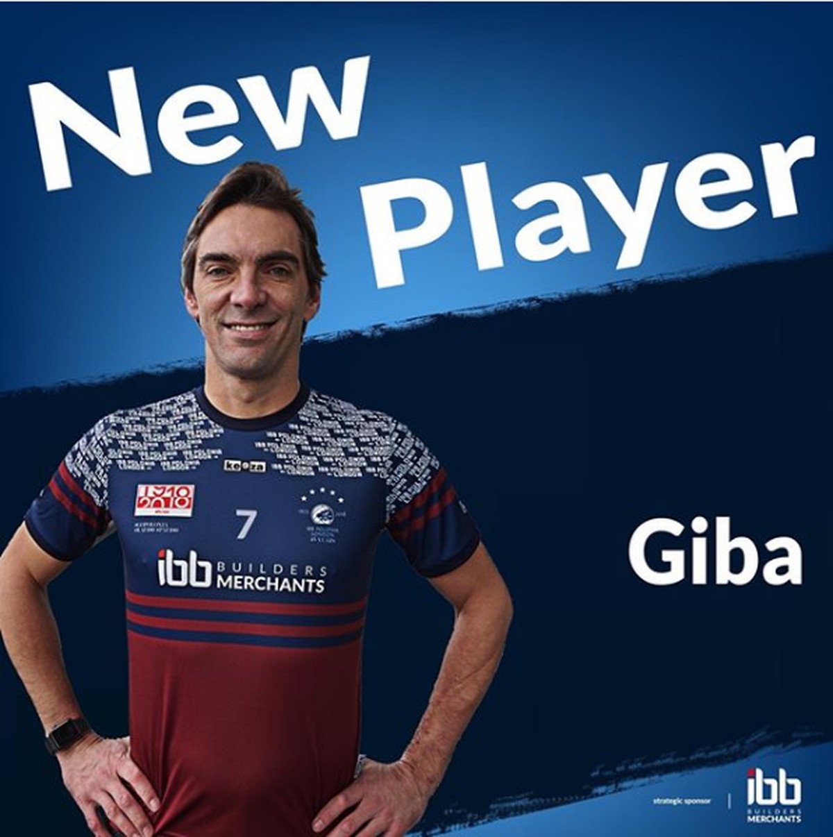 Giba revela plano ousado de clube inglês, mas descarta volta em ...