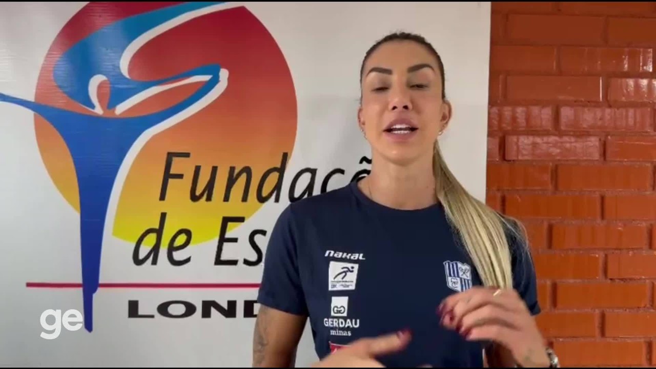 Thaísa e Júlia lideram Minas na Taça Brasil de olho na Superliga | Ge