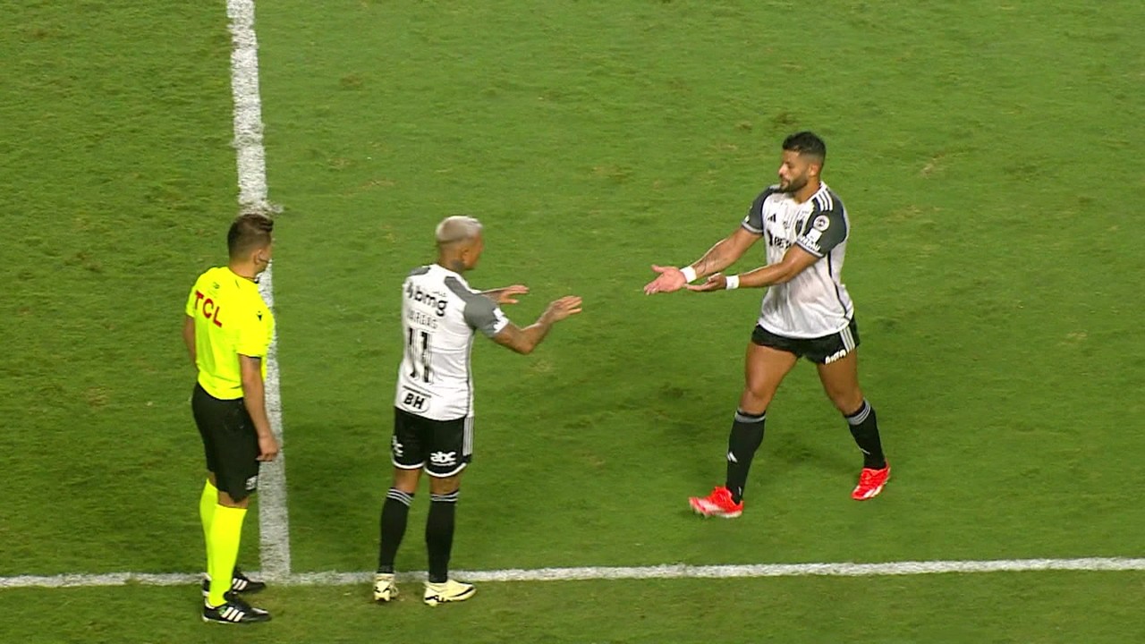 Estádio do Atlético-MG inicia testes de iluminação em letreiro da ...