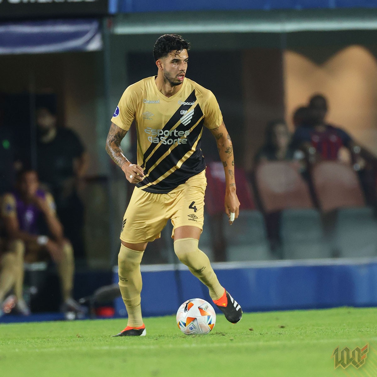 Acertado com o Internacional, Kaique Rocha posta carta de despedida do ...