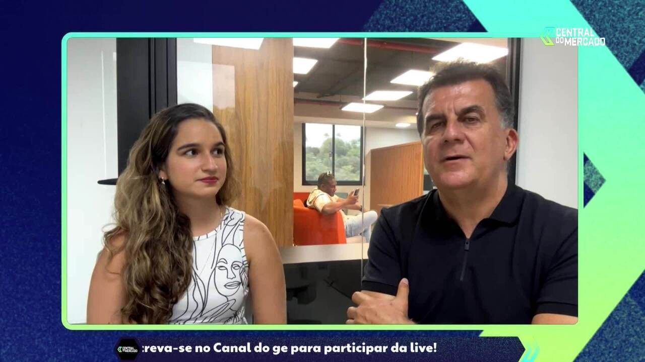 Com Dionísio nos planos, Vitória define programação e elenco para o ...