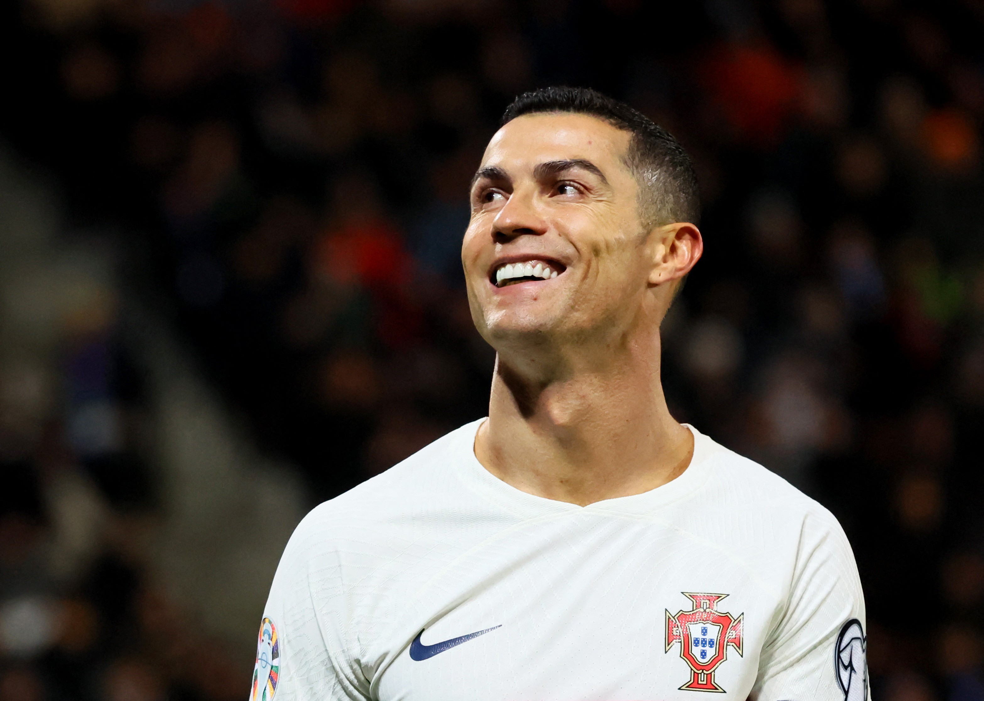 Cristiano Ronaldo exalta seu poder de adaptação no futebol: "Estou há ...