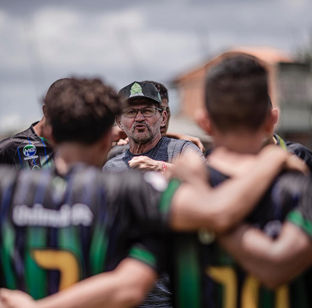 Amazônia Independente não tem elenco para uma possível disputa do ...