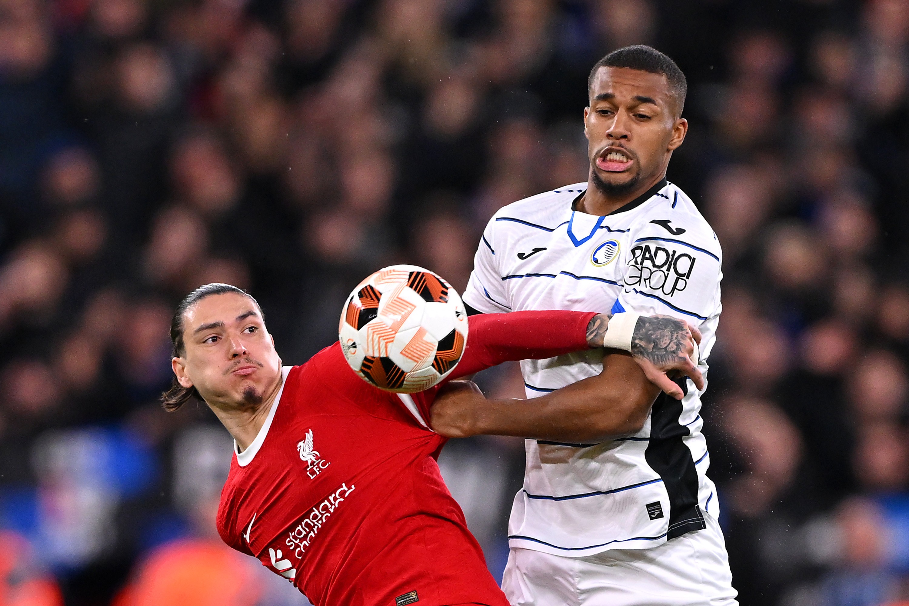 Atalanta x Liverpool na Liga Europa: onde assistir ao vivo e horário | Ge