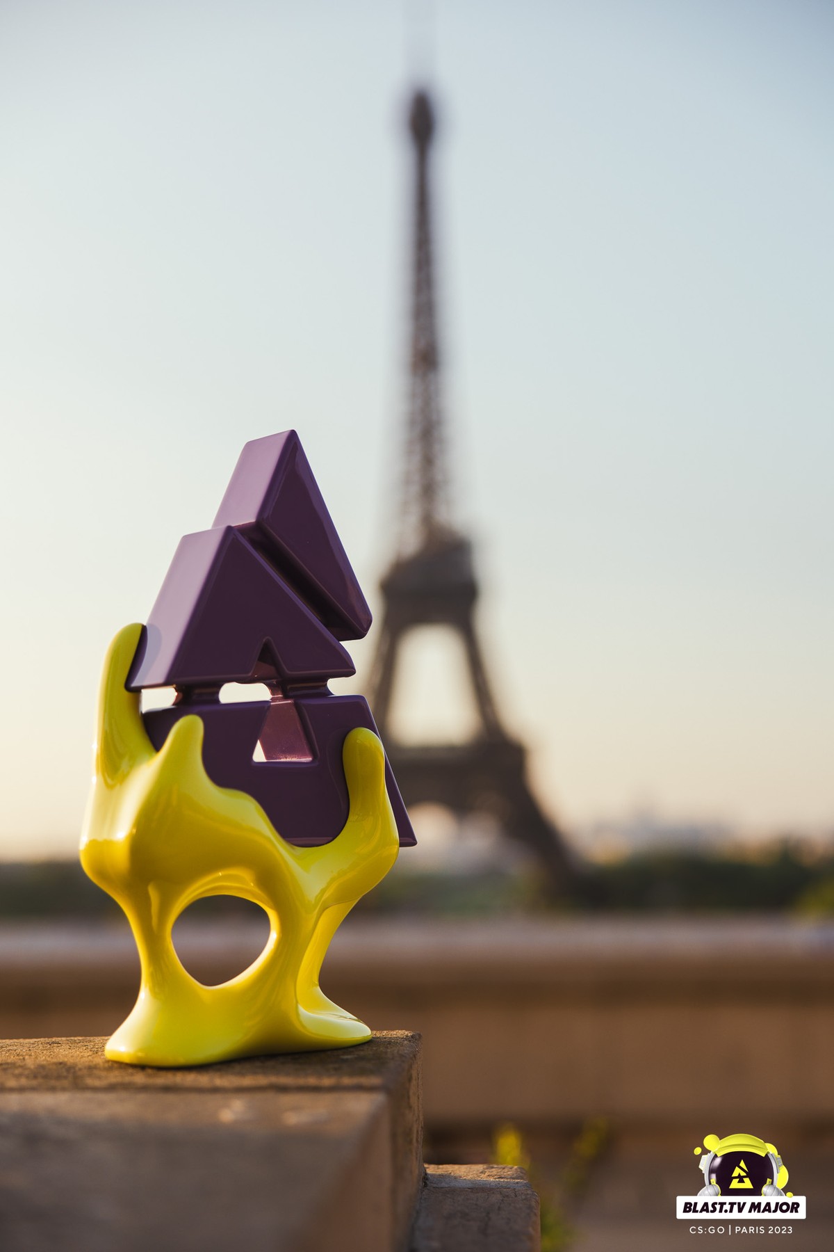 Majors de CS:GO: relembre todos os troféus dos mundiais | cs:go | ge