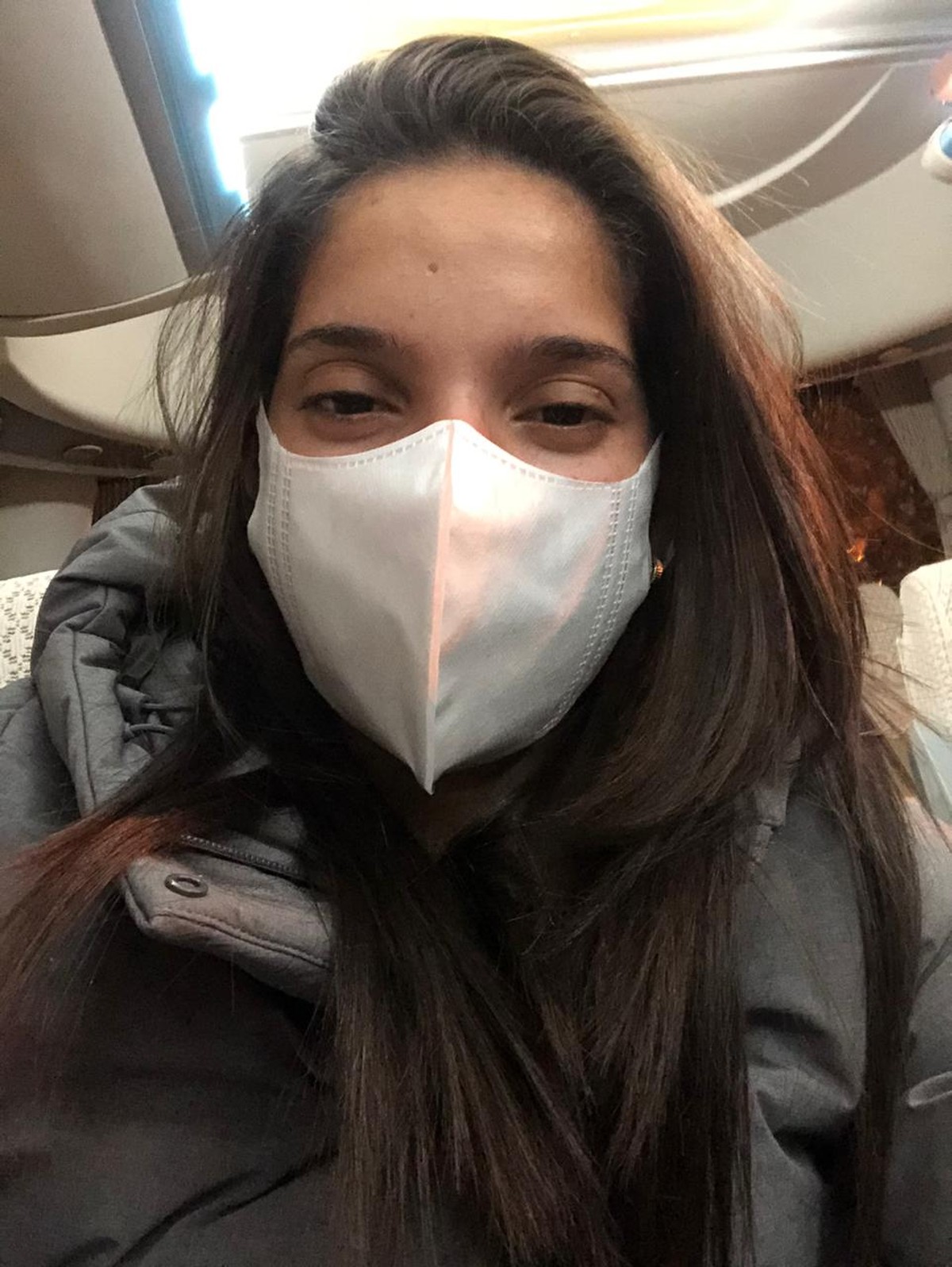 Corinthians confirma retorno de Millene, atacante que ficou isolada no ...