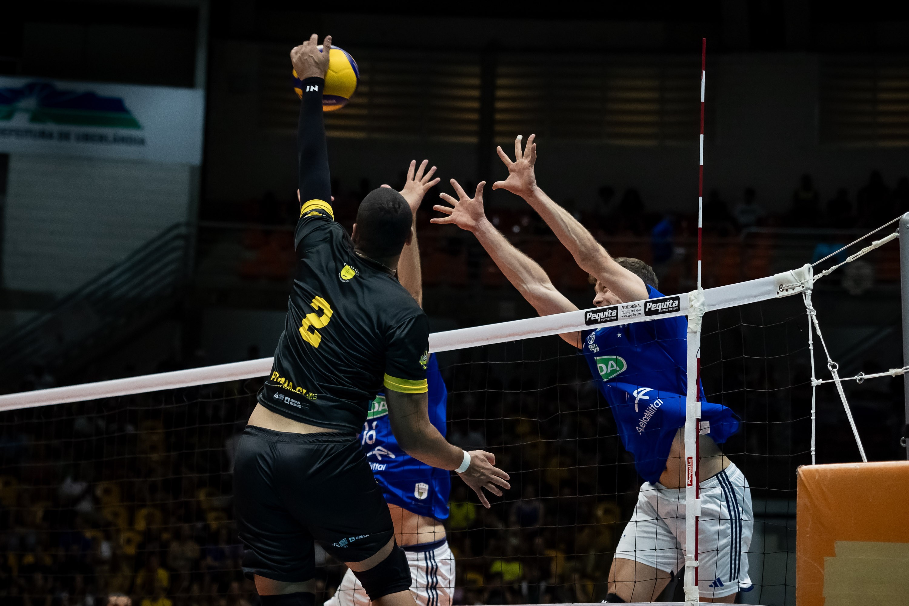 Tabela do Mundial de Clubes de vôlei masculino 2024 é divulgada; veja ...