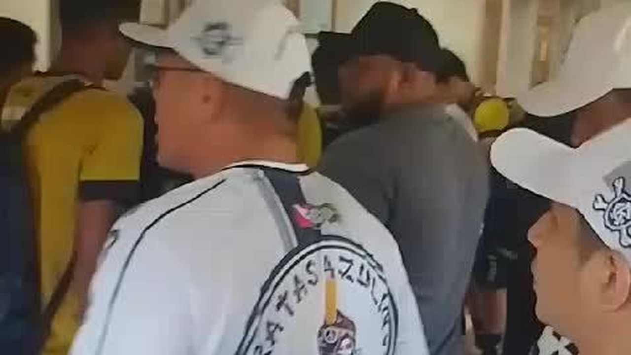 Fpf Divulga Atualização Da Tabela Do Parazão E Define Data Do Clássico