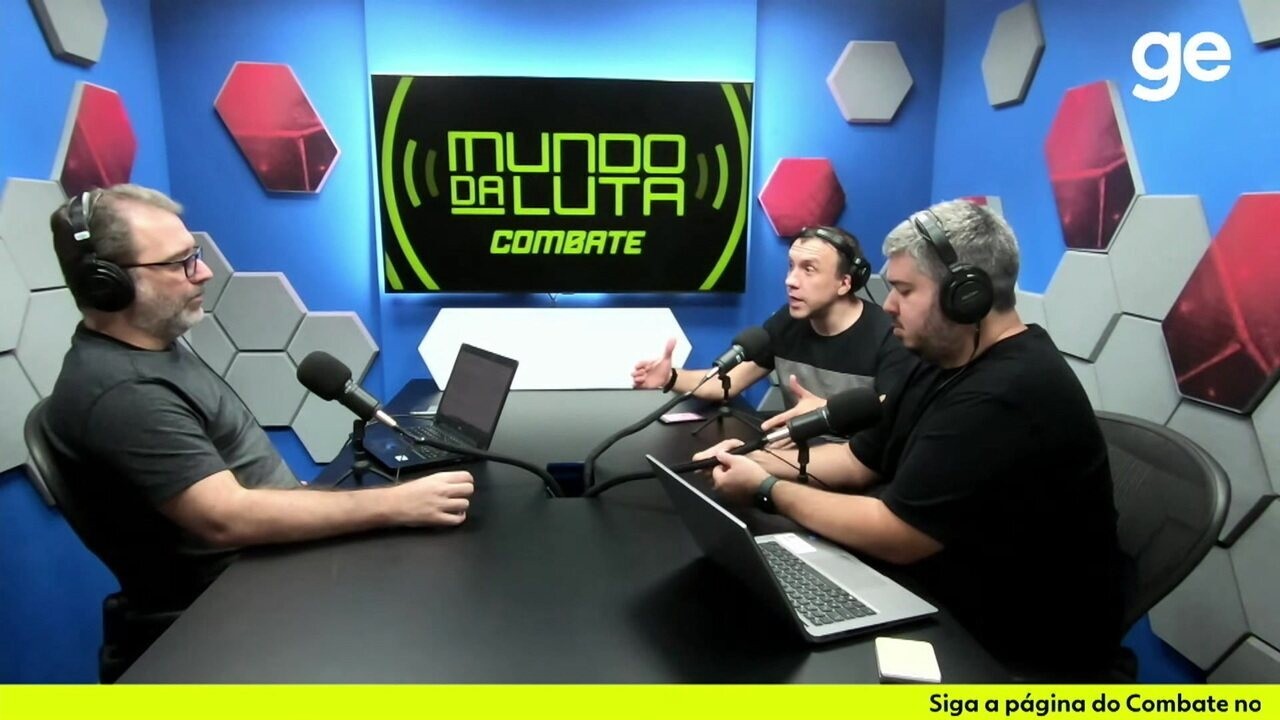 Gamebred Bareknuckle: Belcher x Nelson define próximo rival de Cigano | Ge