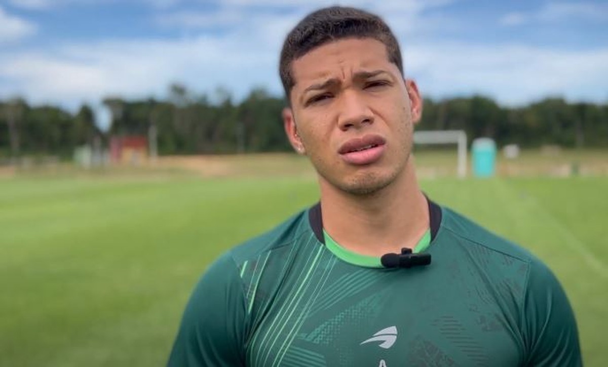 Após empate com o Princesa, Gharib foca no Porto Velho: "Se Deus quiser ...