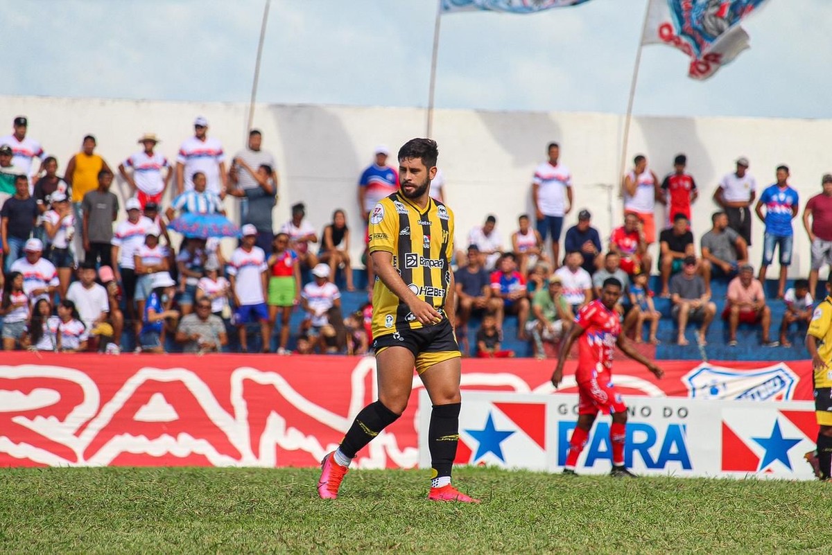 Rhainer cita importância da Copa Verde e elogia Real Ariquemes: "Tem ...